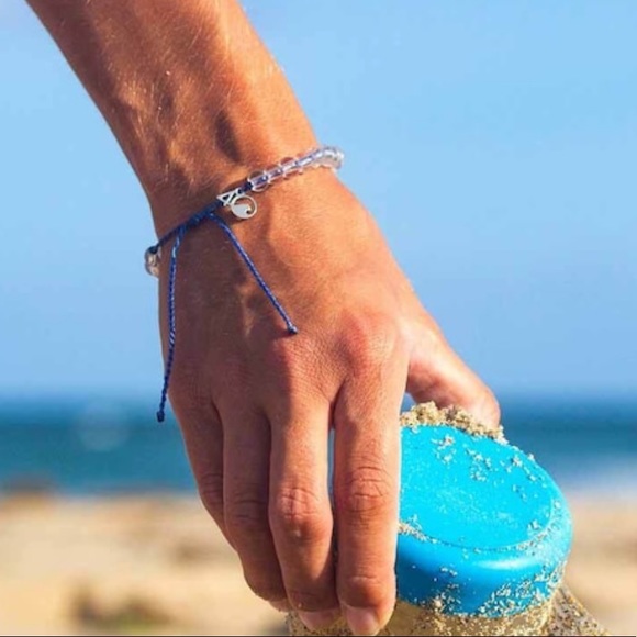 Jewelry | 4ocean Bracelet | Poshmark